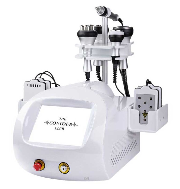 Body Contouring & Sculpting Manchester - The Contour Club