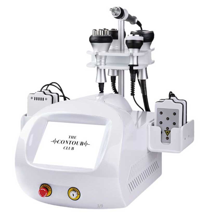 Body Contouring & Sculpting Manchester - The Contour Club